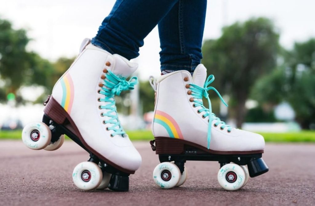 Vanilla Skates Official Website - Premium Roller Skates